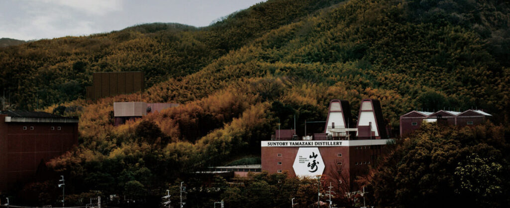 5. Whisky Distilleries in Kansai Region | Japanese Whisky Dictionary ...