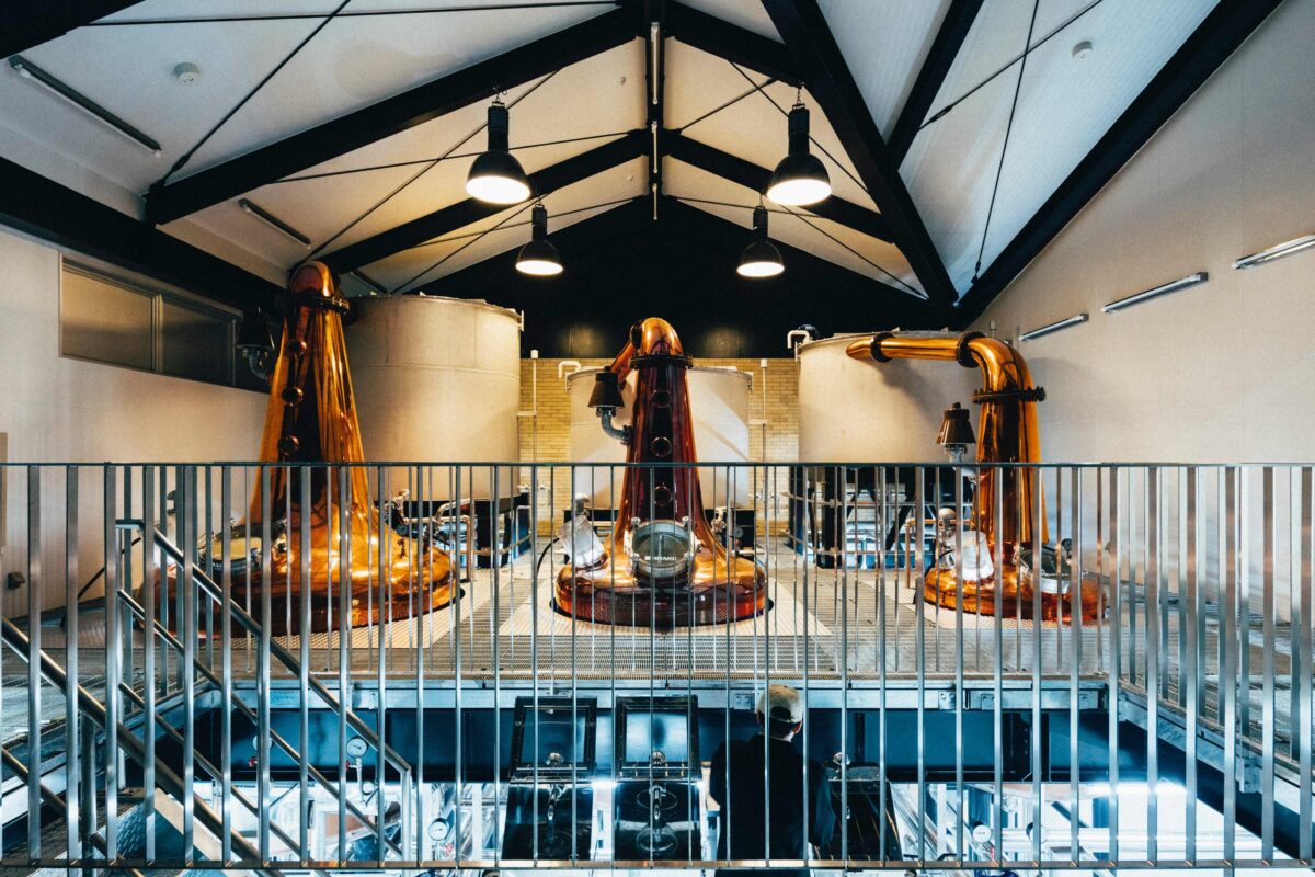 8. Whisky Distilleries in Kyushu and Okinawa | Japanese Whisky ...