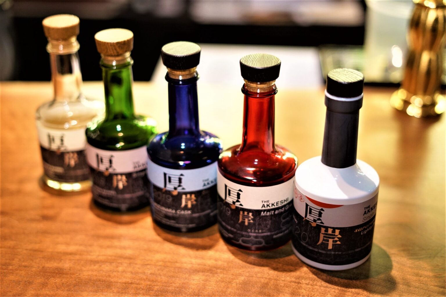 List of Japanese Whisky Distilleries (Updated in January 2021, 27 ...