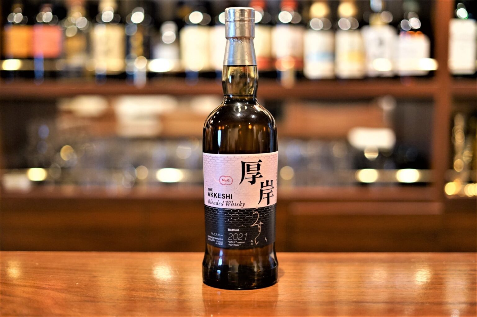 List of Japanese Whisky Distilleries (Updated in January 2021, 27 ...