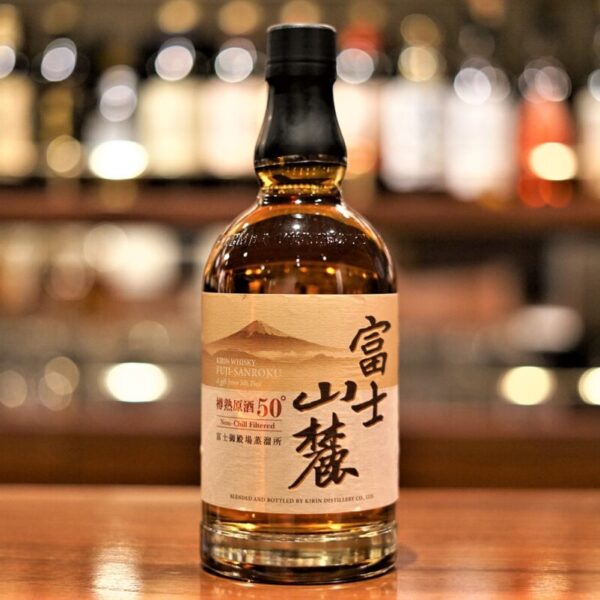 [Review] YAMAZAKURA Single Malt Azumi SAKURA CASK FINISH | Japanese ...