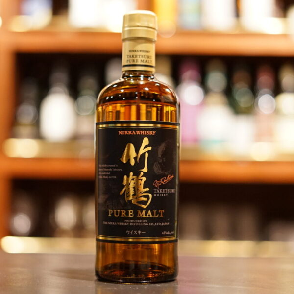 [Review] YAMAZAKURA Single Malt Azumi SAKURA CASK FINISH | Japanese ...