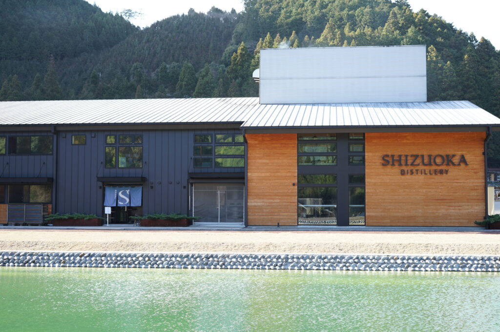 [Review] Gaia Flow whisky Blended M | Japanese Whisky Dictionary