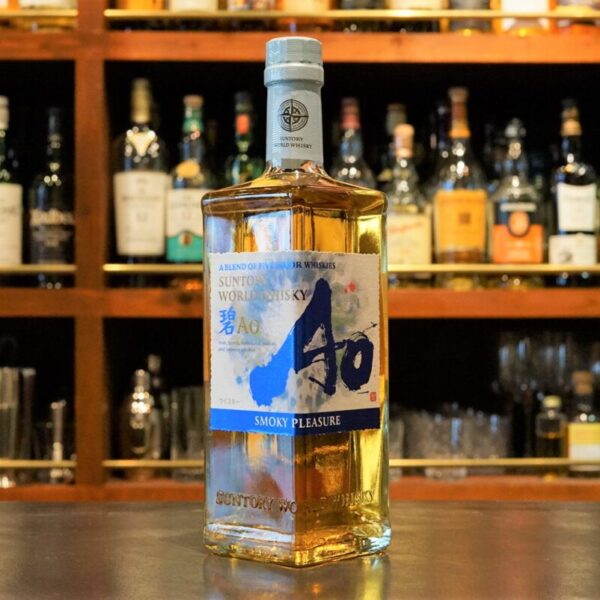 [Review] YAMAZAKURA Single Malt Azumi SAKURA CASK FINISH | Japanese ...