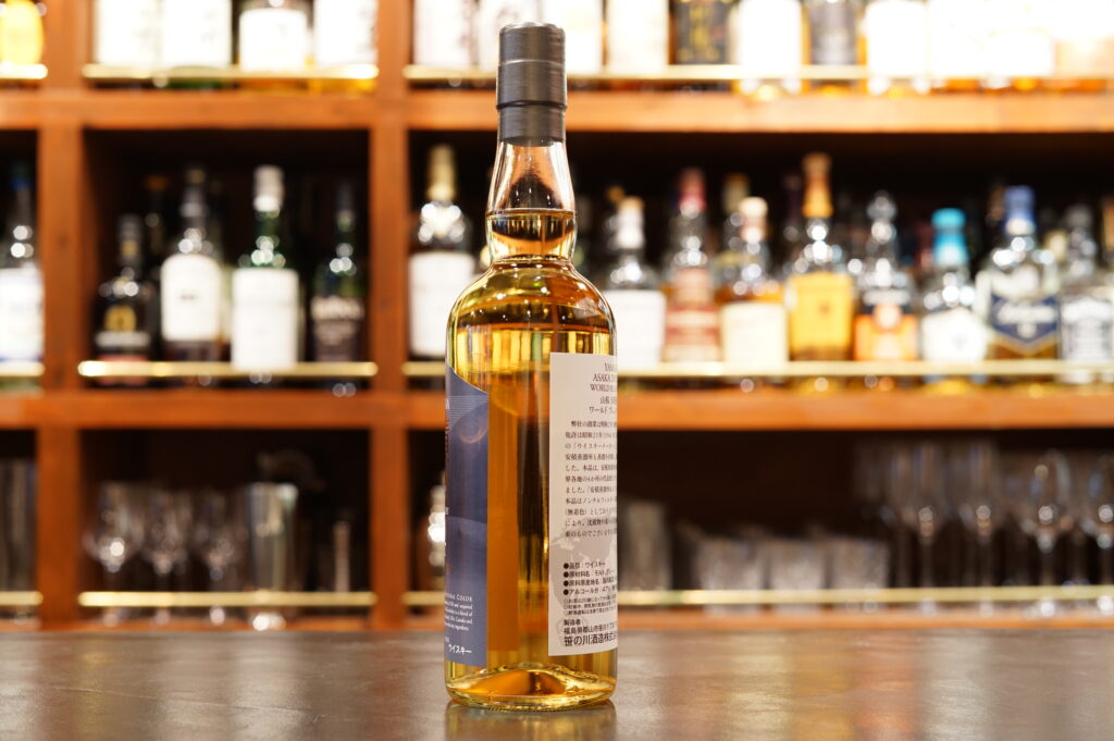 Asaka Distillery & 4 | Japanese Whisky Dictionary