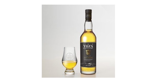 [Launched in early May 2023] YUZA 2023 (Yuza Distillery) | Japanese ...