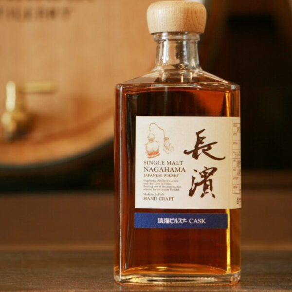 YUZA Spring in Japan 2024 | Japanese Whisky Dictionary