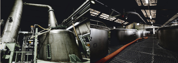 [April 9, 2024 Release] KANOSUKE DOUBLE DISTILLERY (KANOSUKE Distillery ...