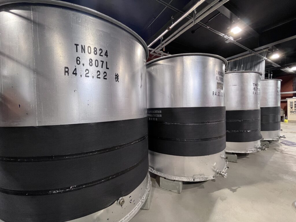 [Review] Kizakura Tanba Single Malt Bottled in 2024 1st – Features ...
