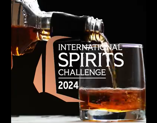 [ISC2024] International Spirits Challenge 2024 Award Results | Japanese ...