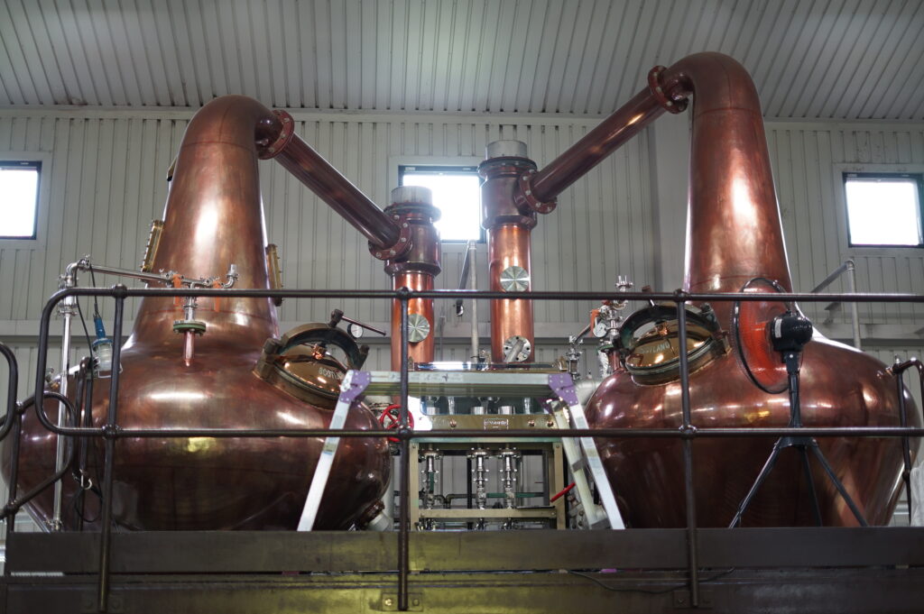 Venture Whisky, Chichibu Distillery. | Japanese Whisky Dictionary