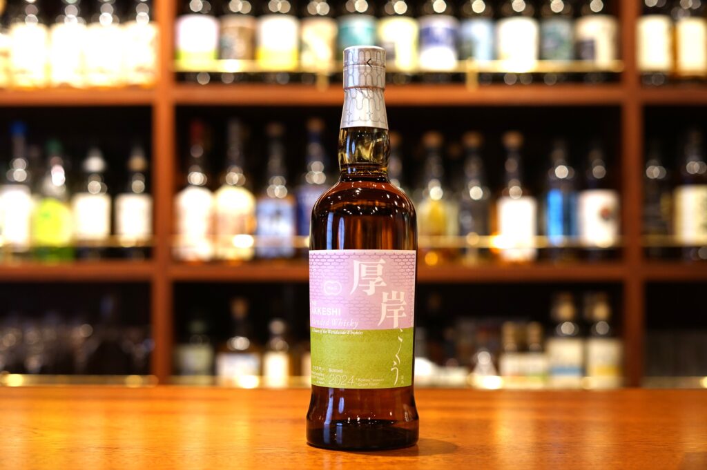 [Reveiw]Akkeshi Blended Whisky Koku – Features, Taste, List Price ...