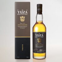 YUZA Spring in Japan 2024 | Japanese Whisky Dictionary