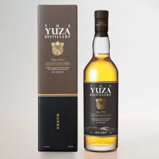 YUZA Spring in Japan 2024 | Japanese Whisky Dictionary