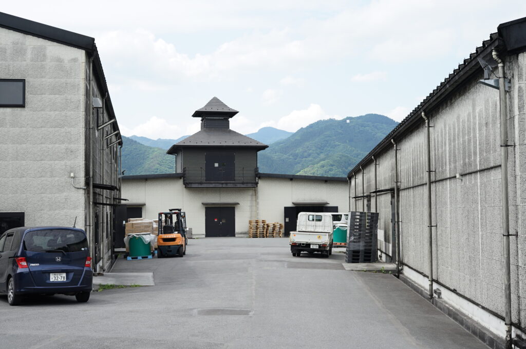 【Release Information】Ichiro's Malt Chichibu Distillery II | Japanese ...