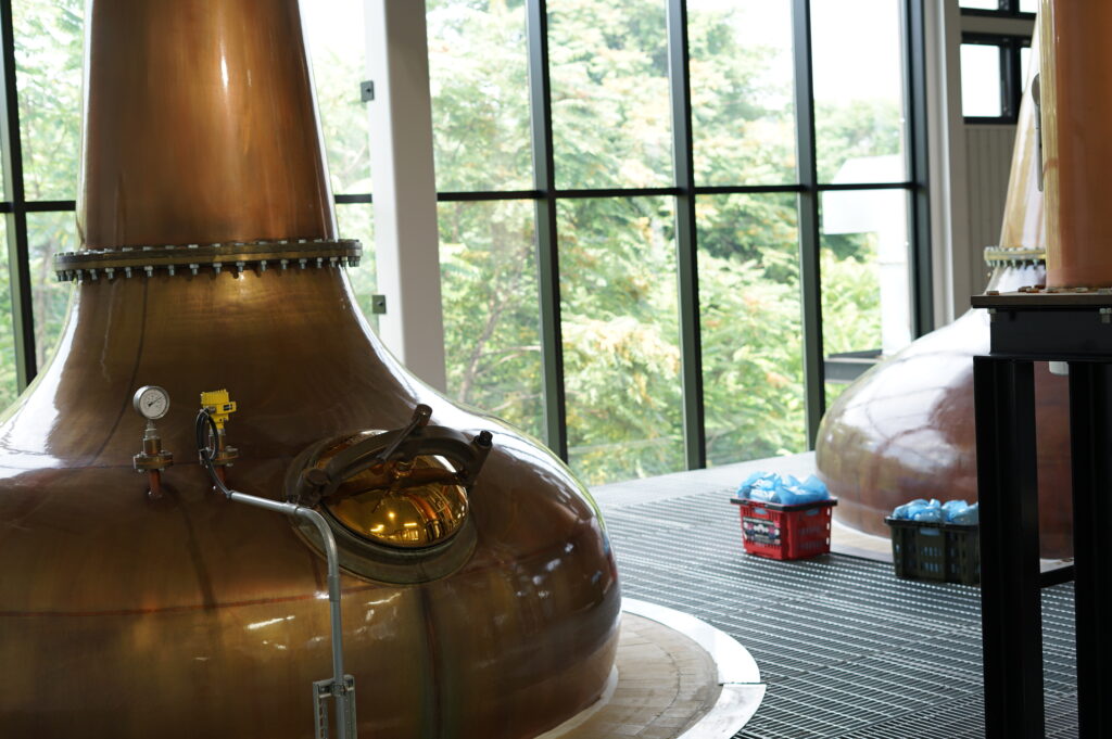 【Release Information】Ichiro's Malt Chichibu Distillery II | Japanese ...